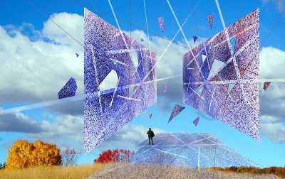 Dystopian art – artgreeT